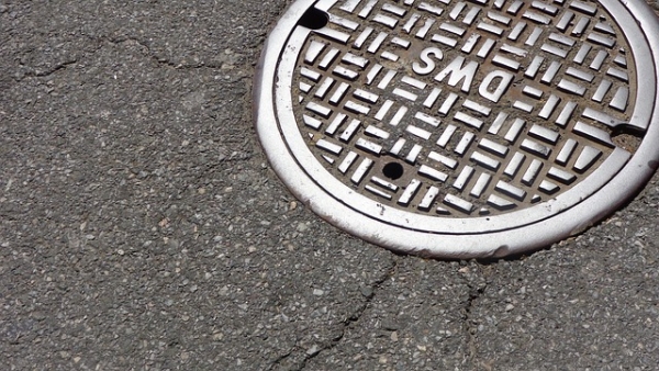 Manholes: The Ultimate Resource - Fibertech Plastics