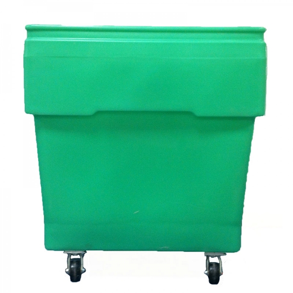 Industries Served | Fibertech Plastics