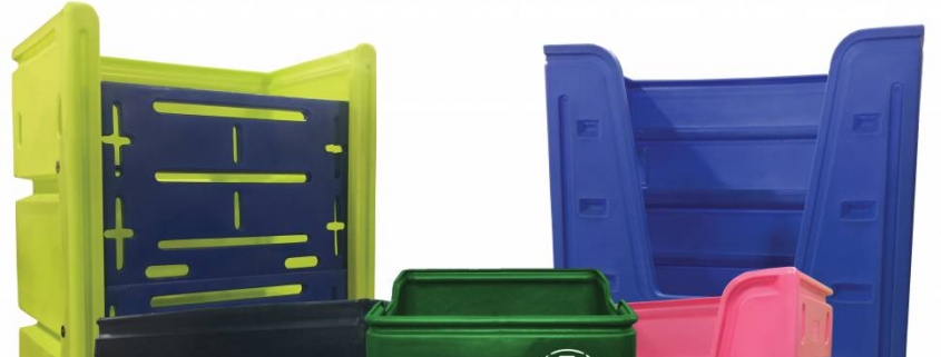 Carts Archives - Fibertech Plastics