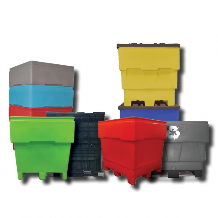 Fibertech Plastics | Custom Plastic Molding Company