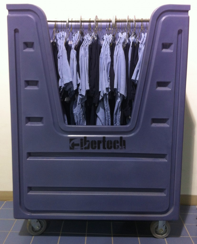 Hospitality Industry | Industries Served | Fibertech Plastics